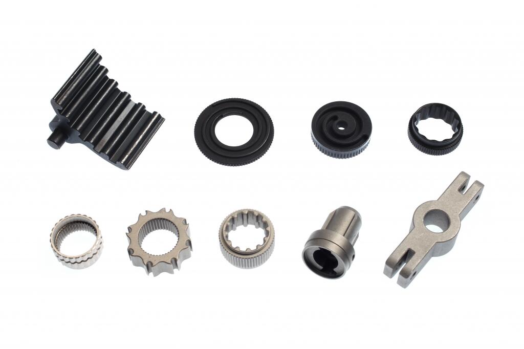 Tool Parts 03 - Ace Powder Metallurgy