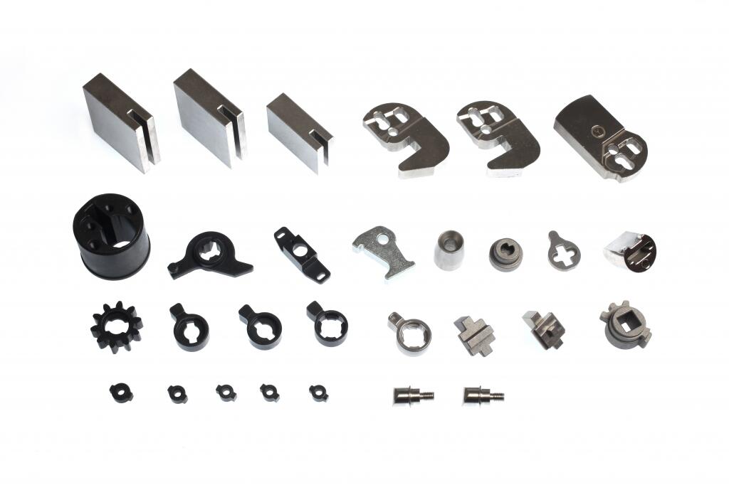 Stainless Steel Sintered Metal Products - Ace Powder Metallurgy