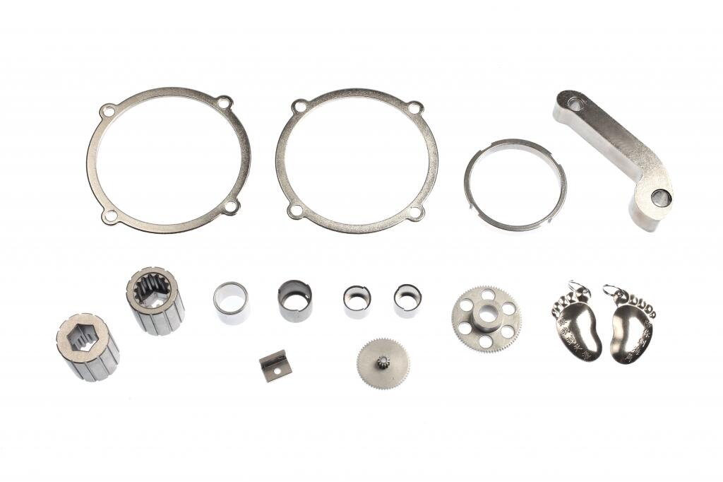 Stainless Steel Parts 02 - Ace Powder Metallurgy