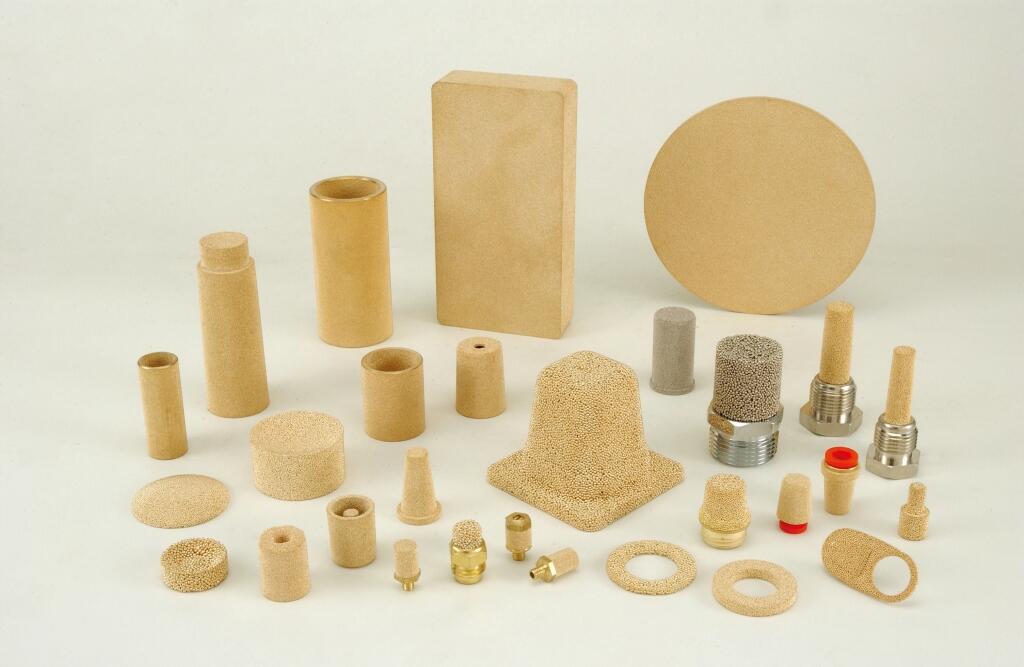 Filters 01 - Ace Powder Metallurgy
