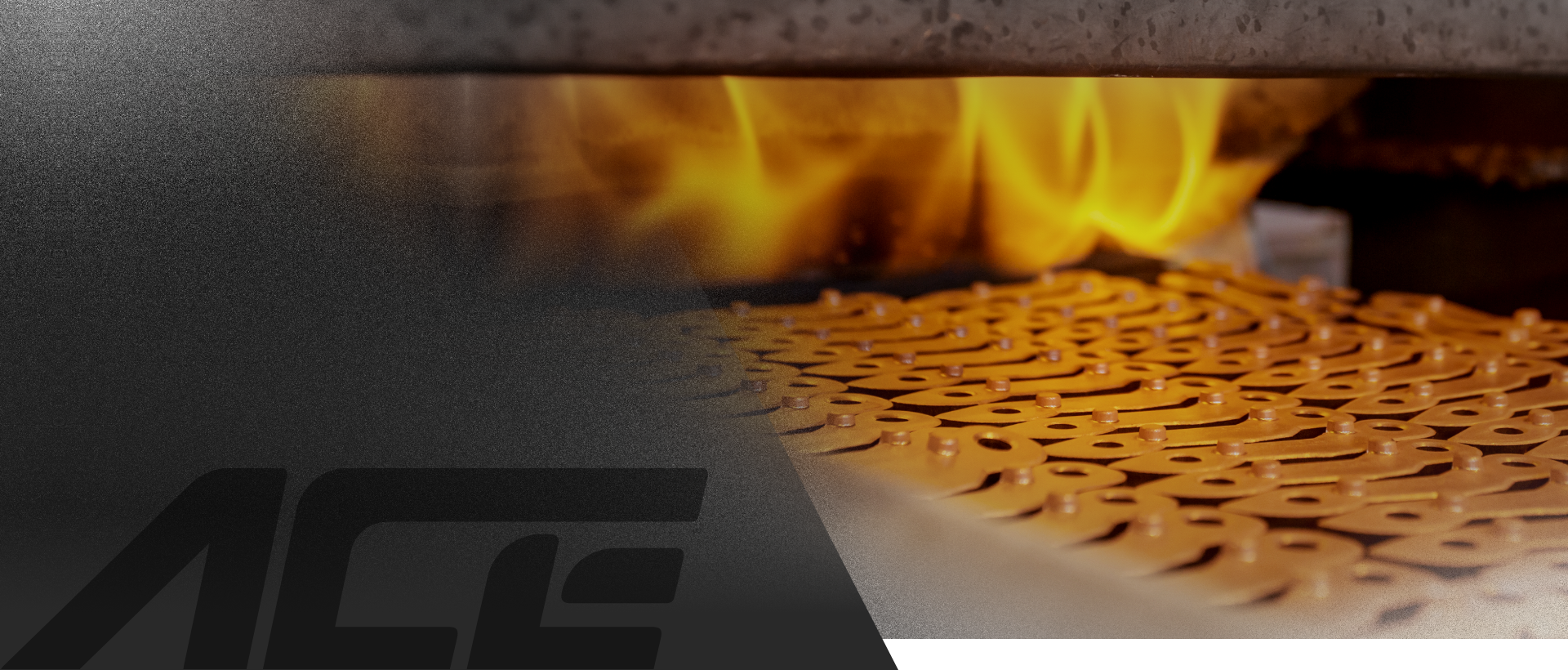 Ace Powder Metallurgy: Manufacturer of Powdered Metal Parts