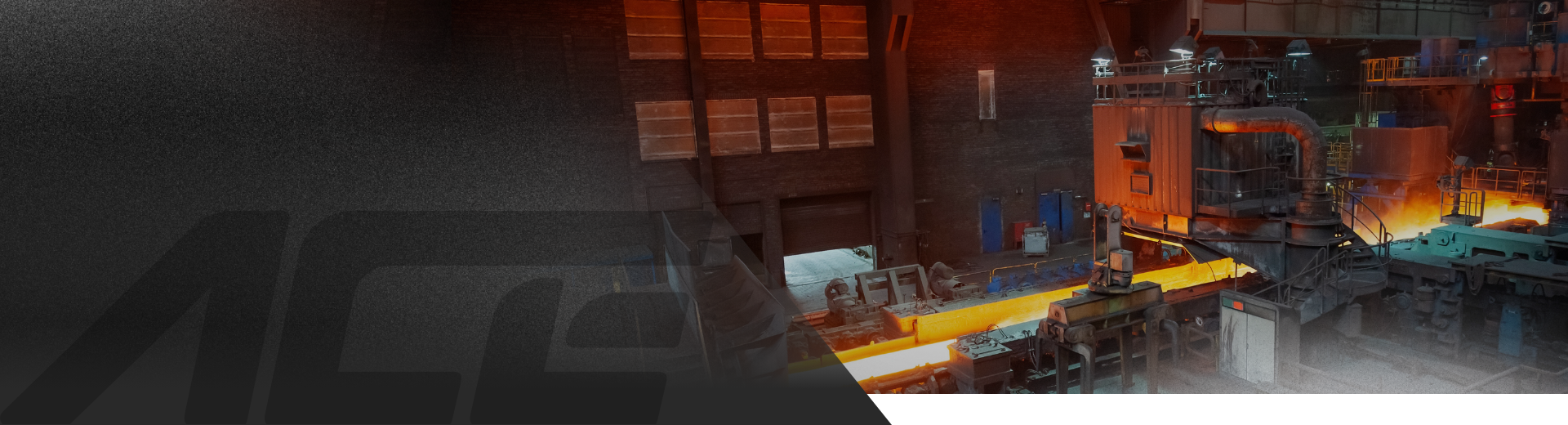 Equipment - Ace Powder Metallurgy