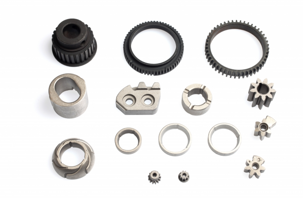 Automotive Parts - Ace Powder Metallurgy