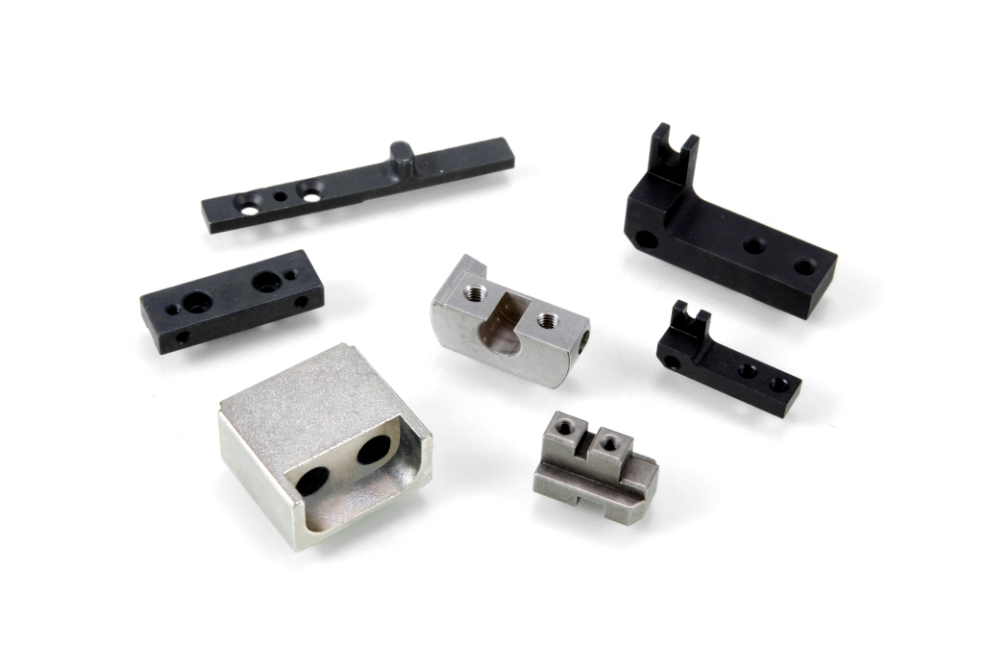 Mechanical Parts - Ace Powder Metallurgy
