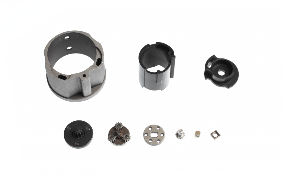 Tool Parts - Ace Powder Metallurgy