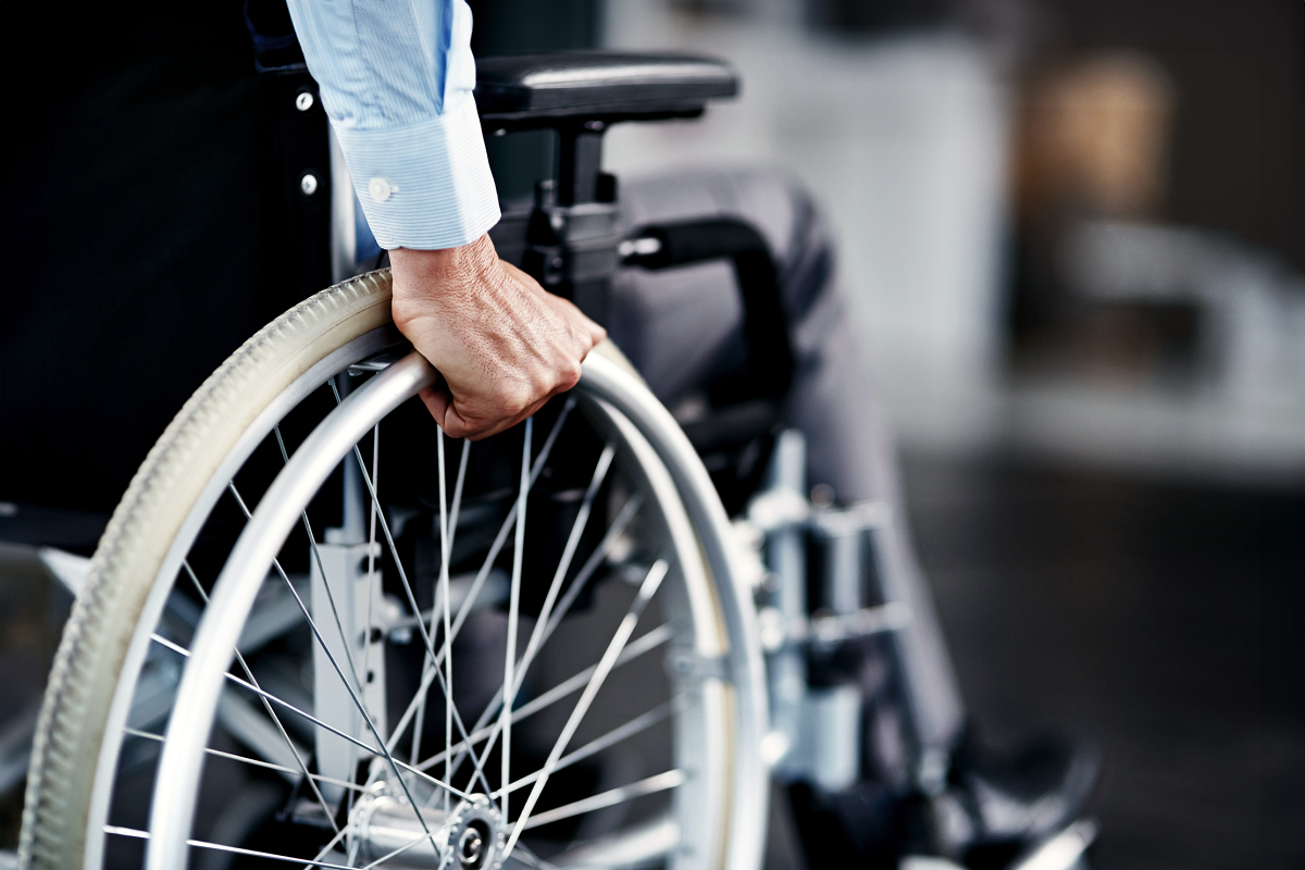 Healthcare - Ace Powder Metallurgy